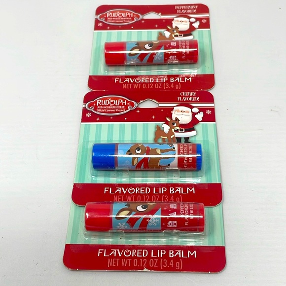 Rudolph The Red Nosed Reindeer | Makeup | Rudolph The Red Nosed ...